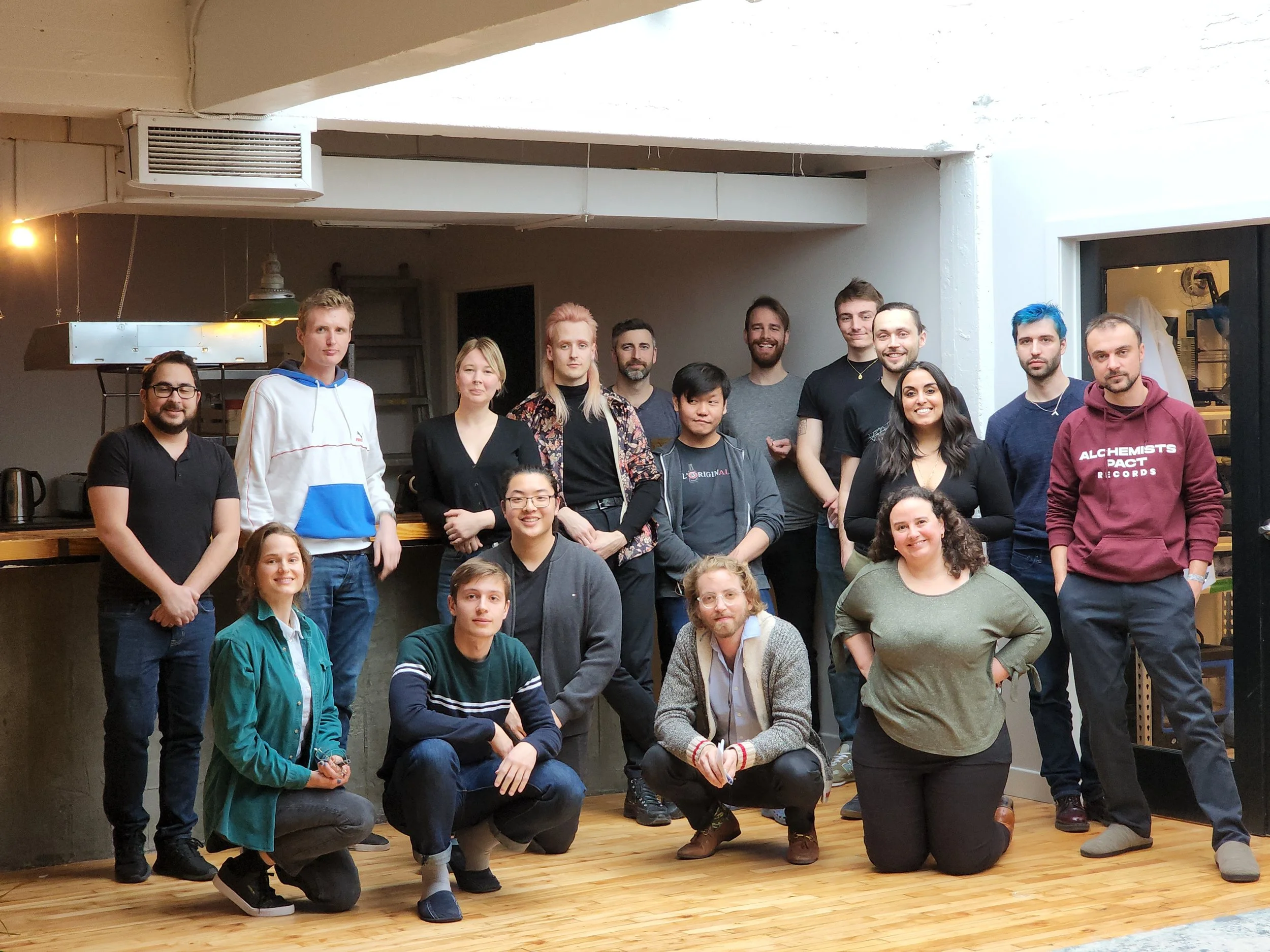 Careers | Haply Robotics