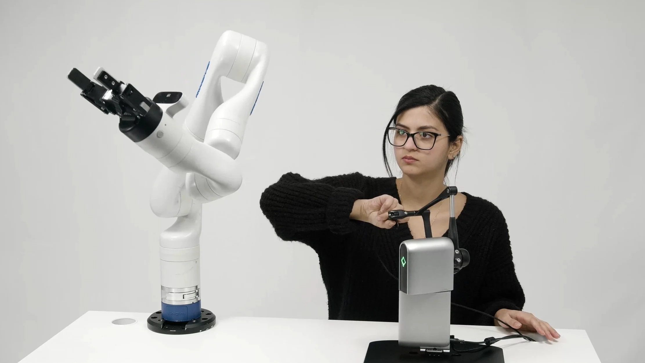 Use Cases | Haply Robotics