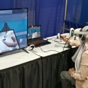 Inverse3 | Haply Robotics