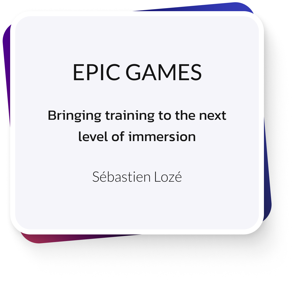 Haply Robotics | Intuitive 3D Navigation and Touch-Enabled Solutions