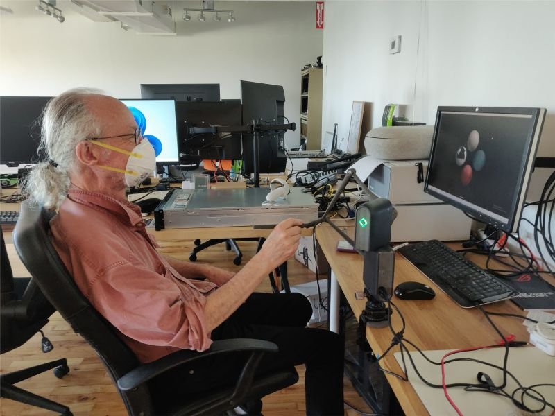 Inverse3 | Haply Robotics