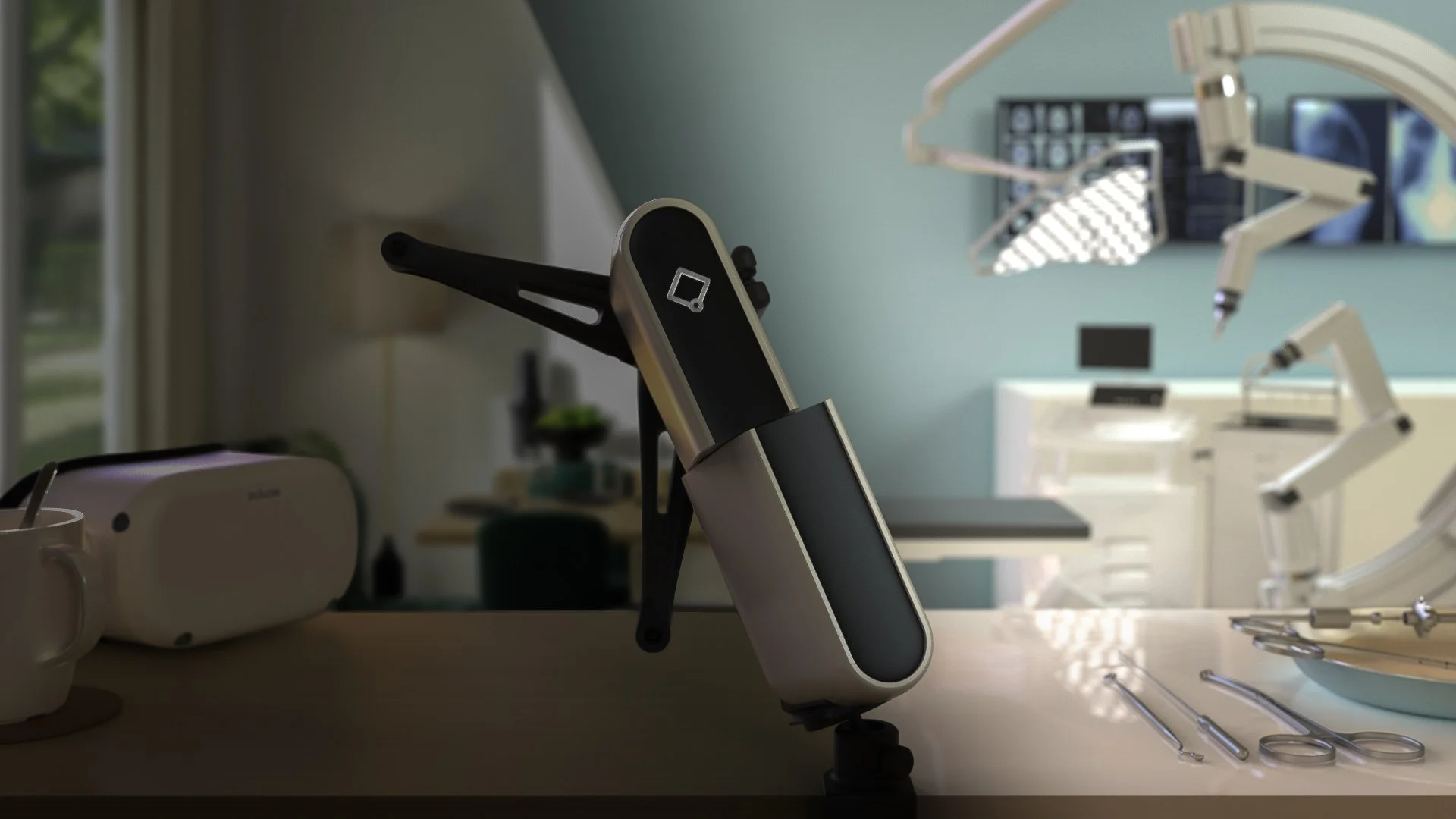 Inverse3 | Haply Robotics