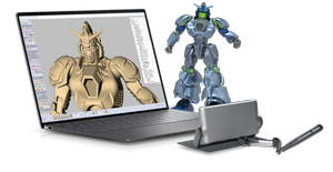 Haply Robotics and Geomagic Freeform Debut Co-Developed 3D Sculpting ...