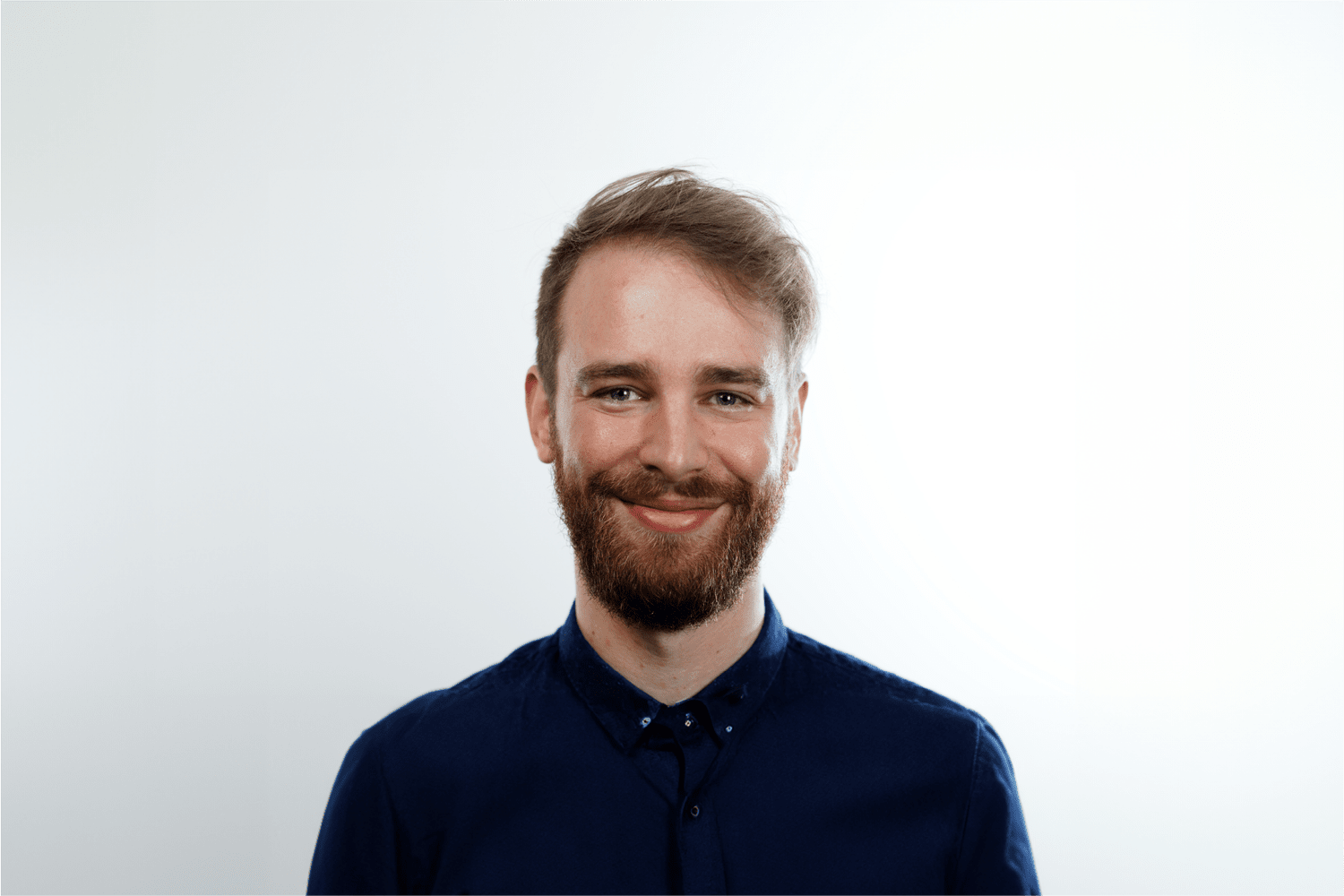 About | Haply Robotics