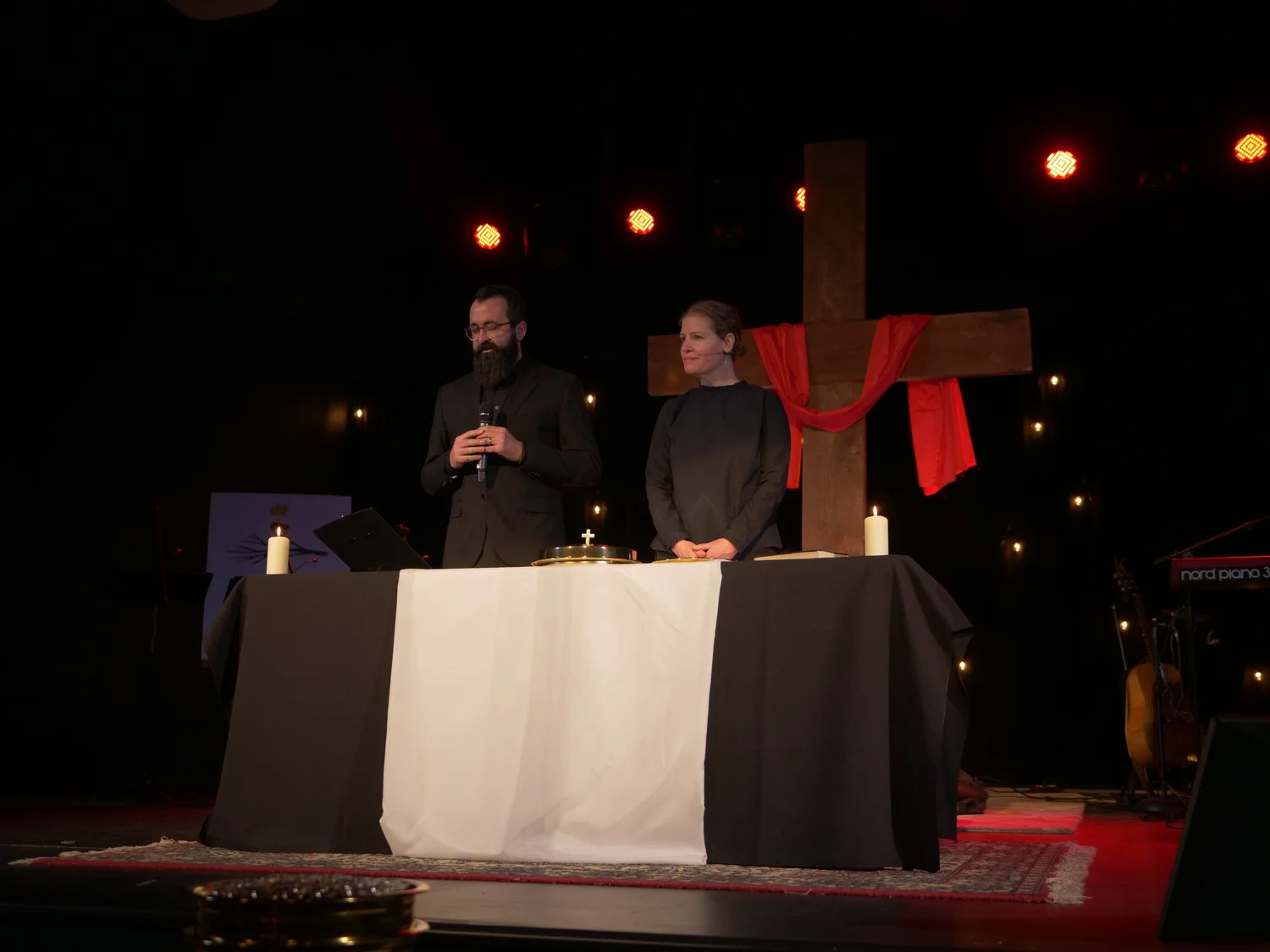 Holy Week Recap — Westside King's Church