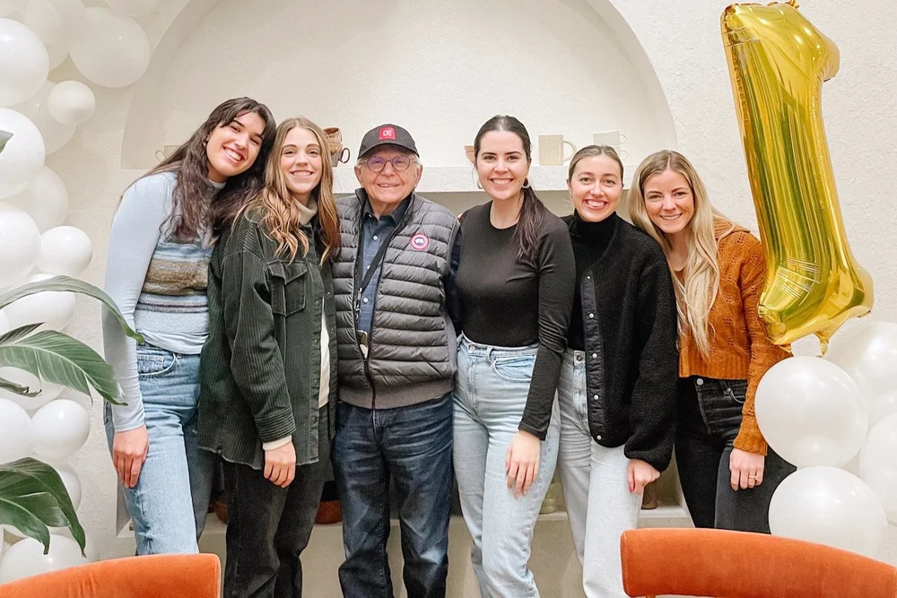 Dream Centre — Westside King's Church