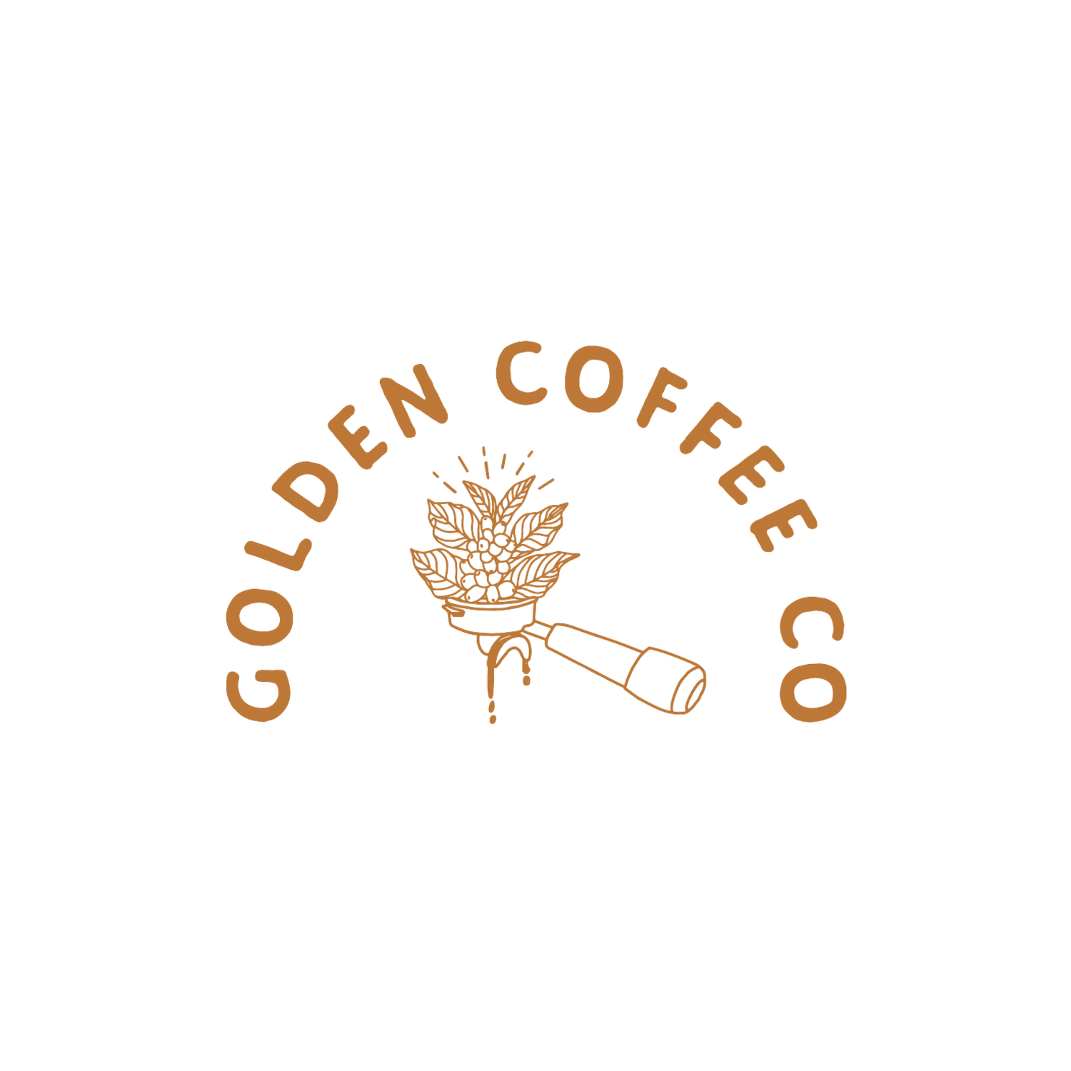 golden coffee co