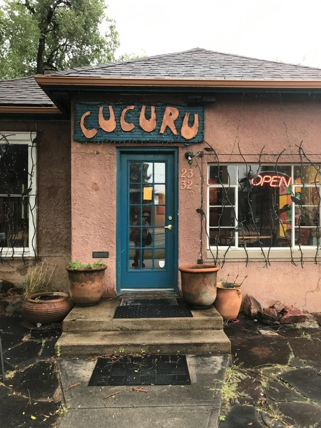 Discover — Old Colorado City