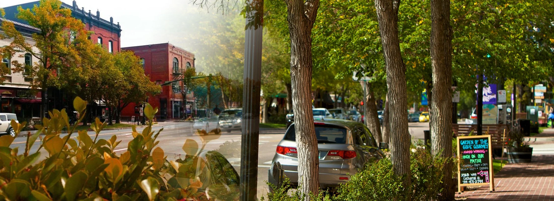 Welcome — Old Colorado City