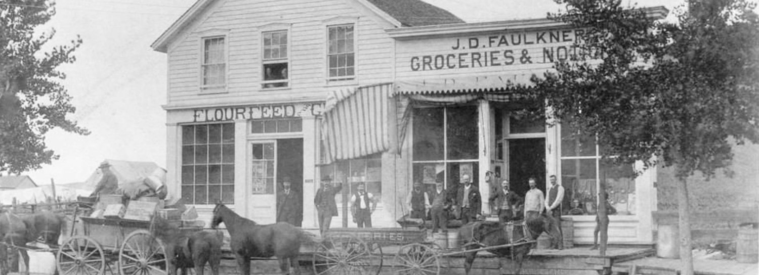 Old Colorado City History — Old Colorado City