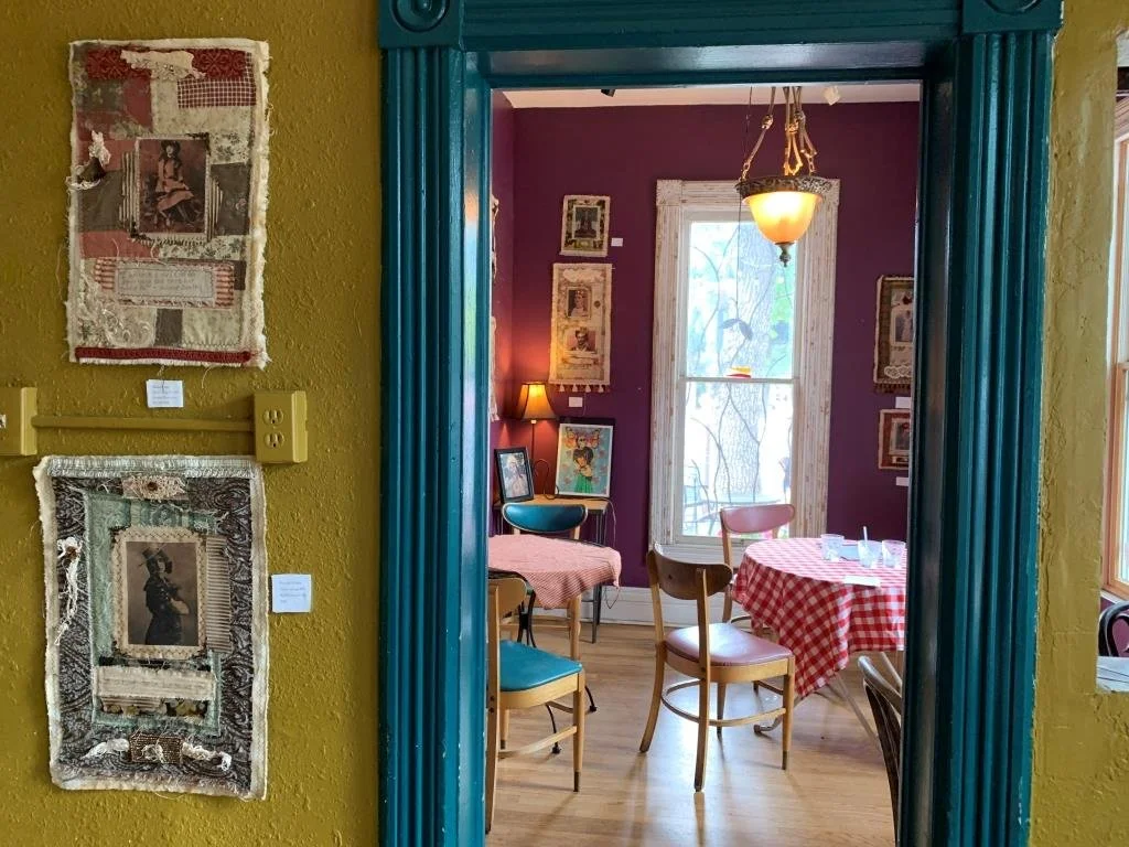 First Friday — Old Colorado City