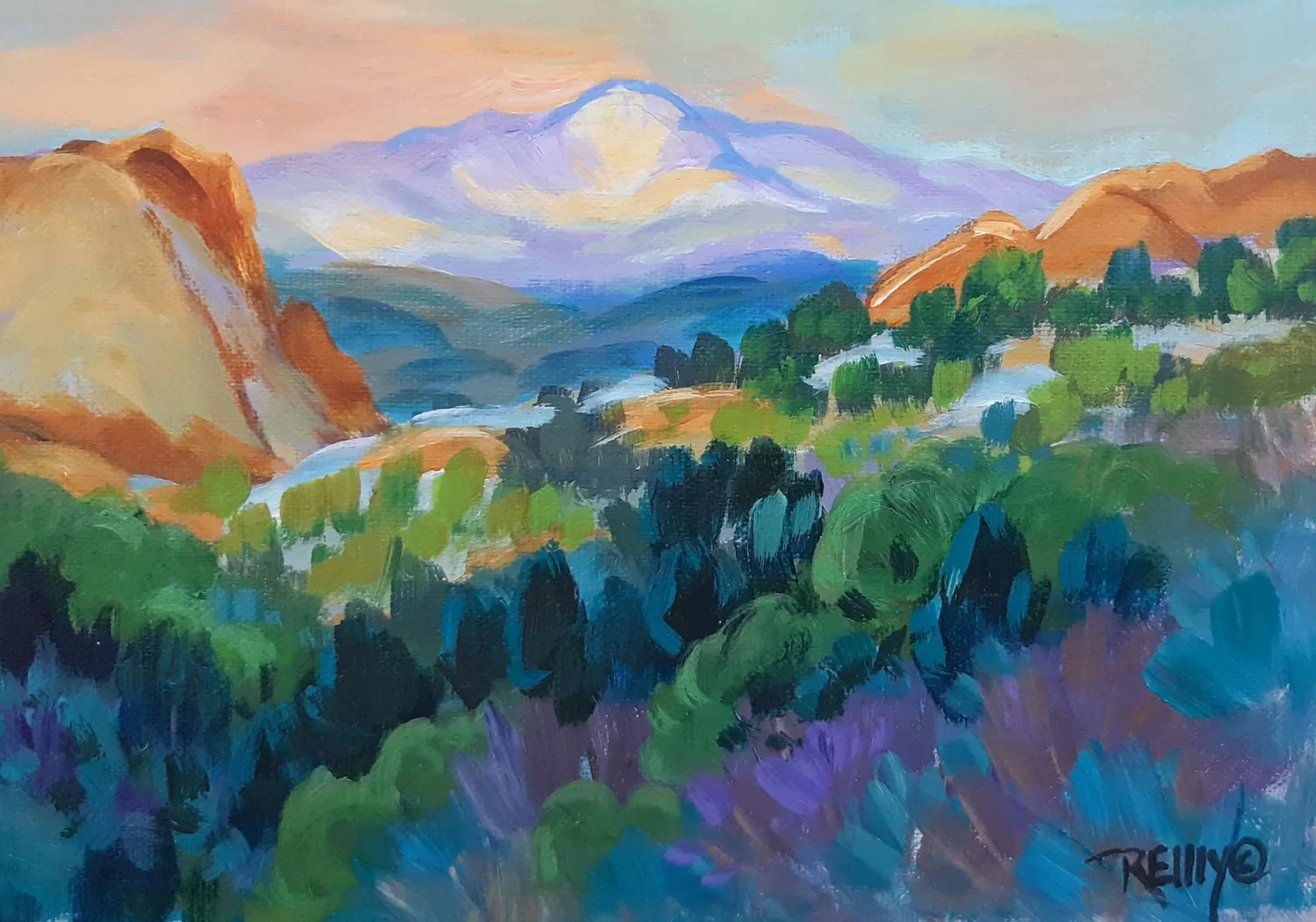 First Friday — Old Colorado City