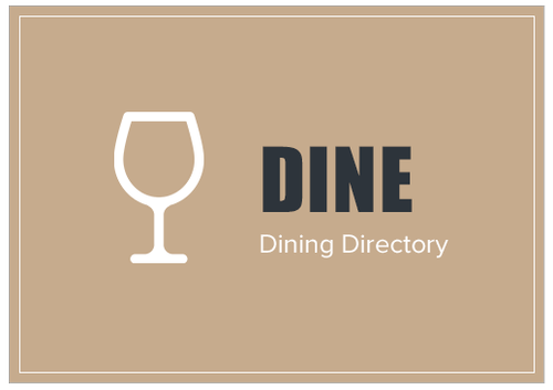 Dine Directory — Old Colorado City
