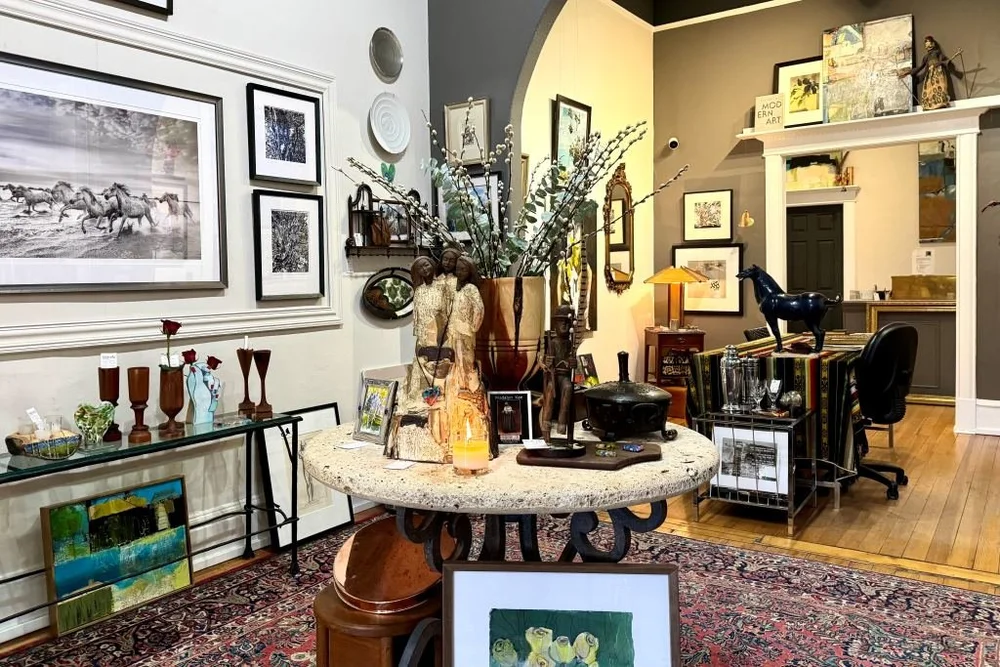 Discover — Old Colorado City