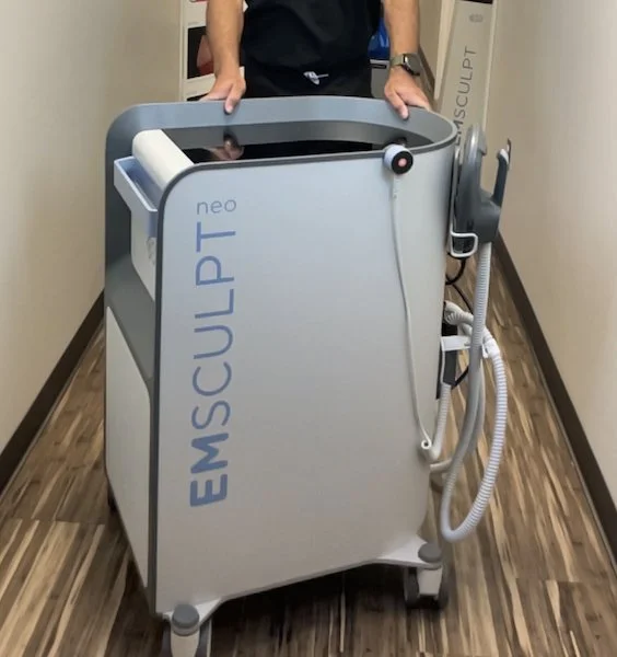 sculpMD | sculp|MD Aesthetics & Wellness Clinic