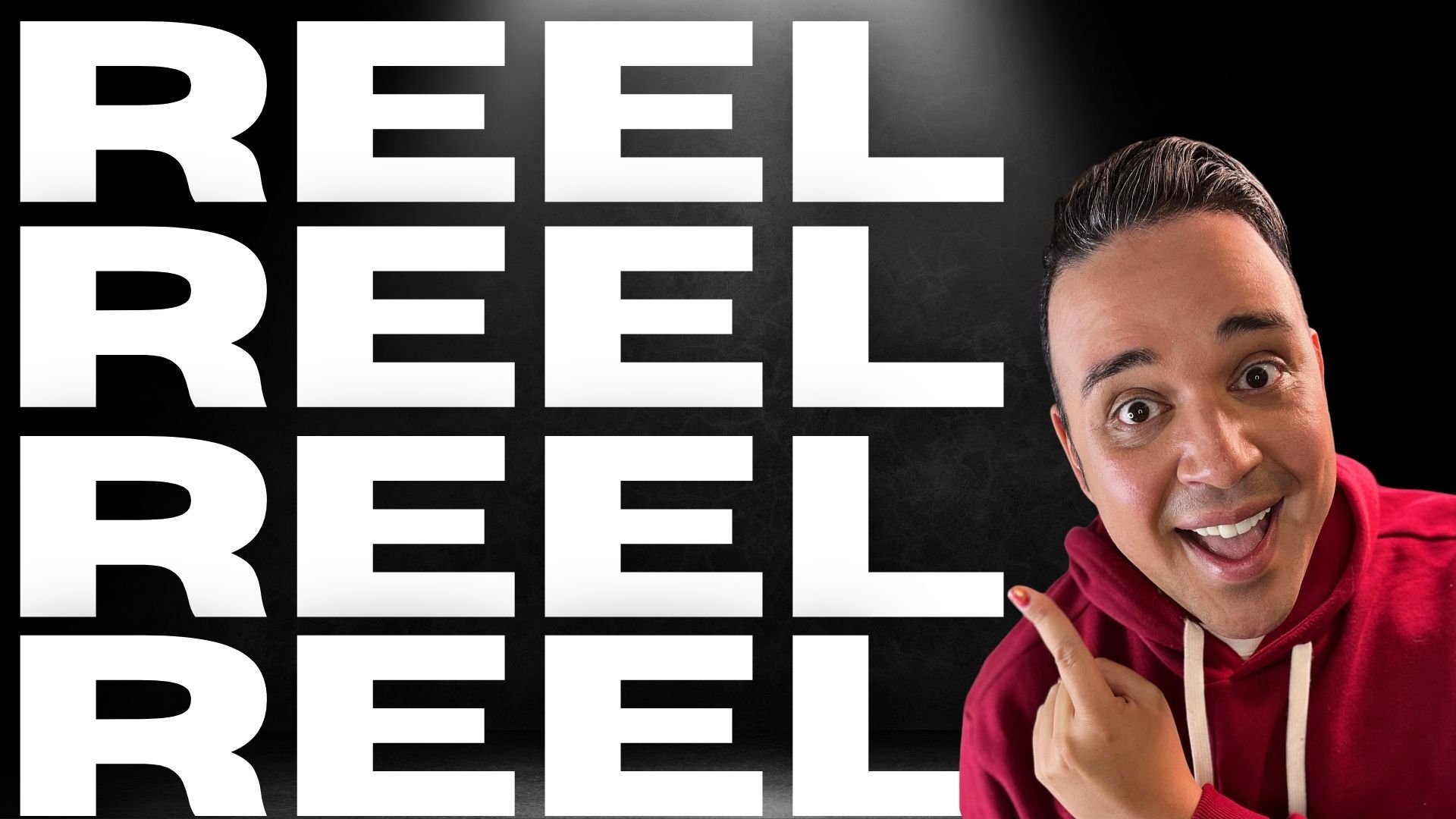 DAVID A. CORREA | Host & Emmy-Nominated Producer