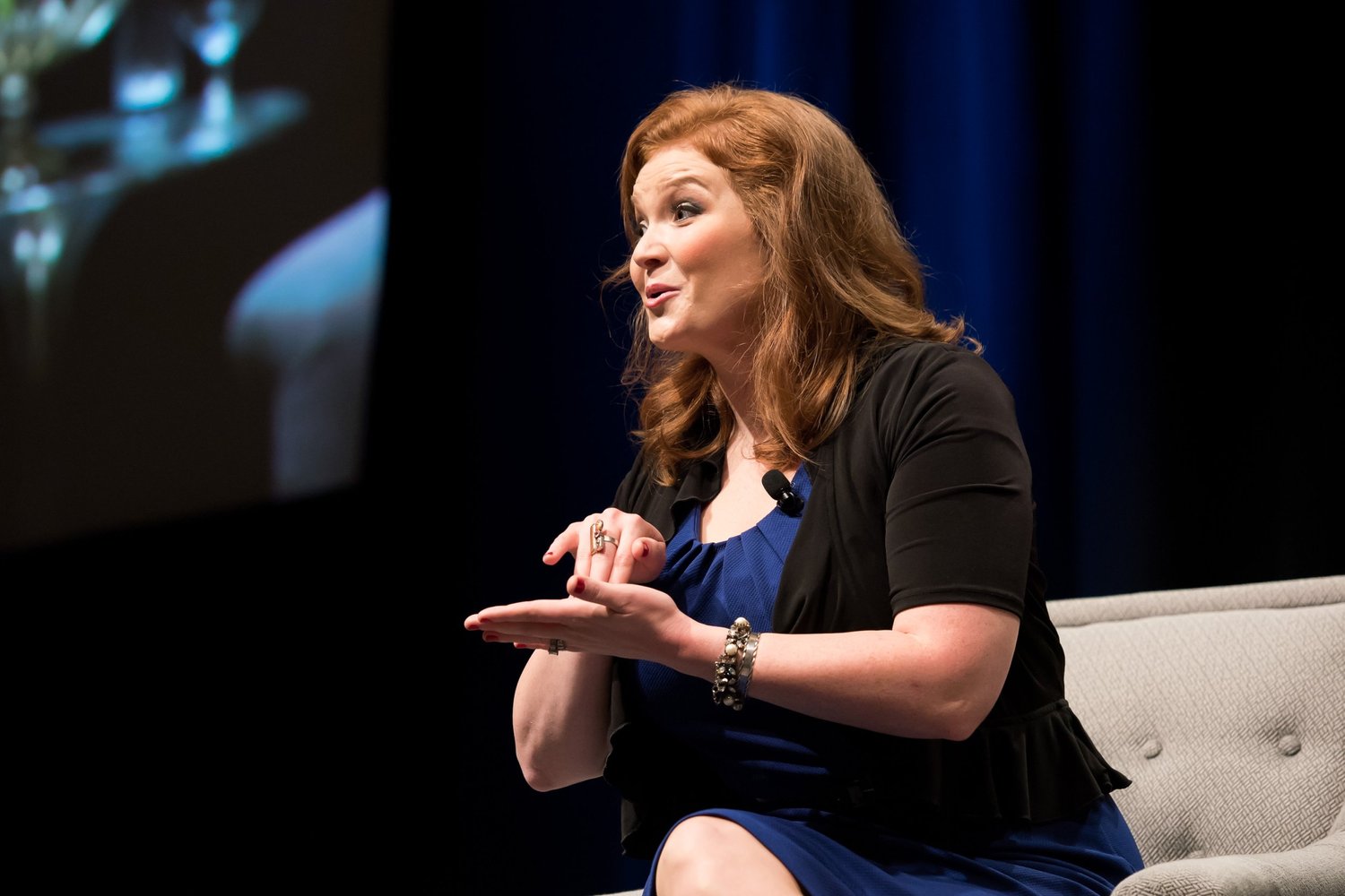 Booking | Ashley Rhodes-Courter | Speaker and Author — Ashley Rhodes ...