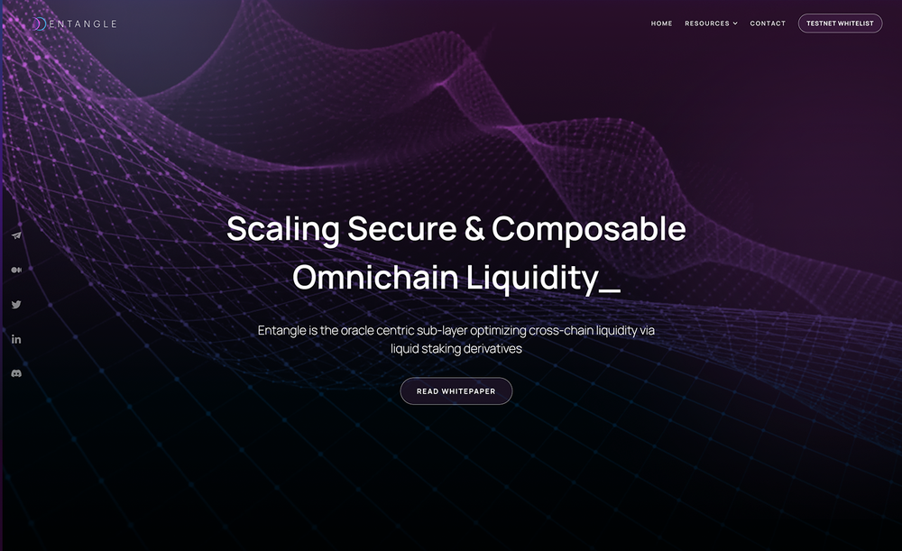 Enigma Fund Venture Capital and Studio