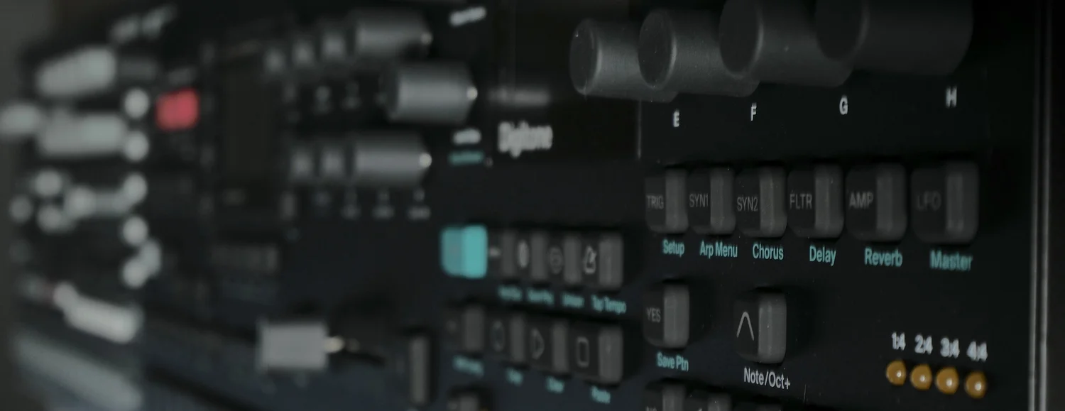 Elektron Review — DATABROTH