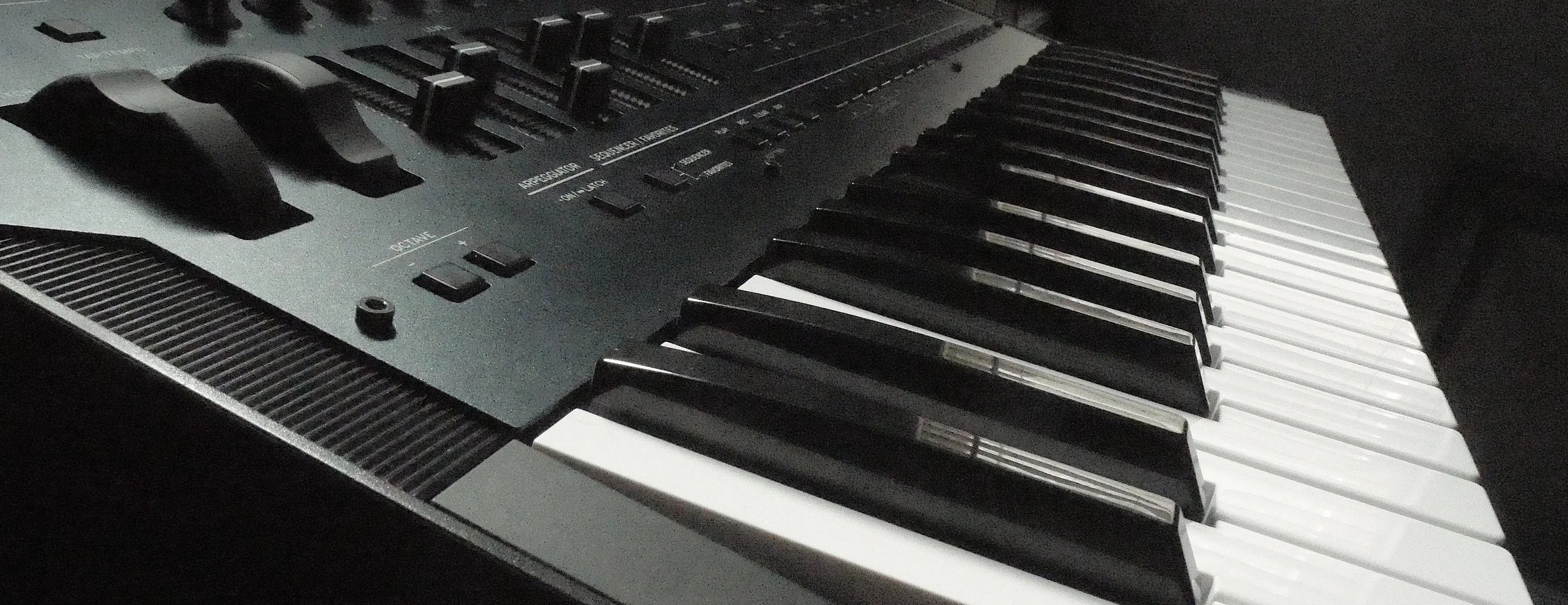 Korg Opsix Review — DATABROTH