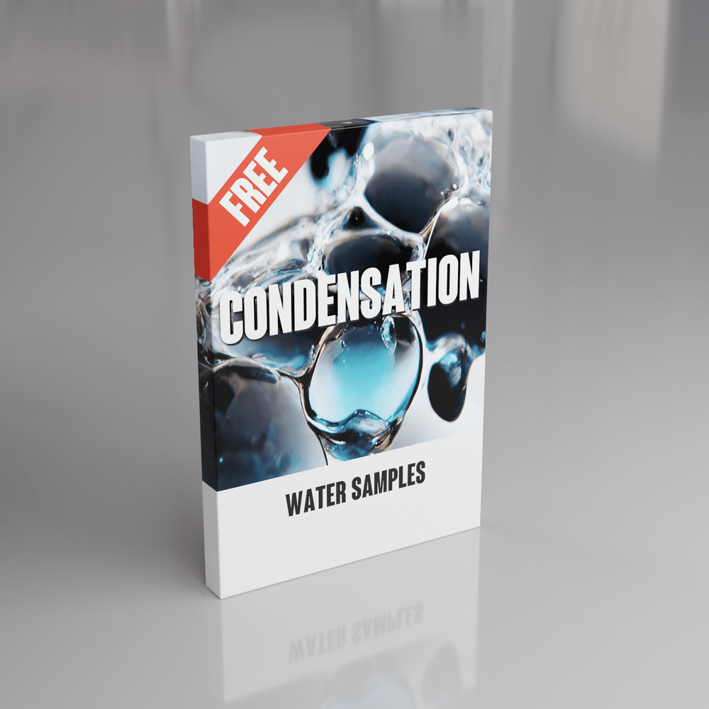 CONDENSATION — DATABROTH