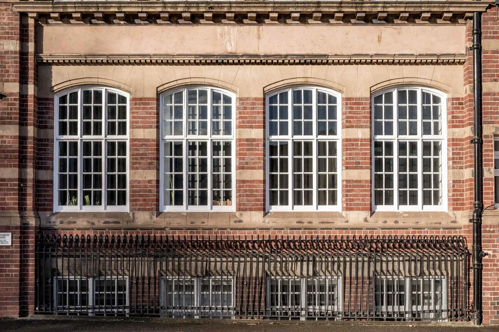 THE COLMORE — CONSORTIA