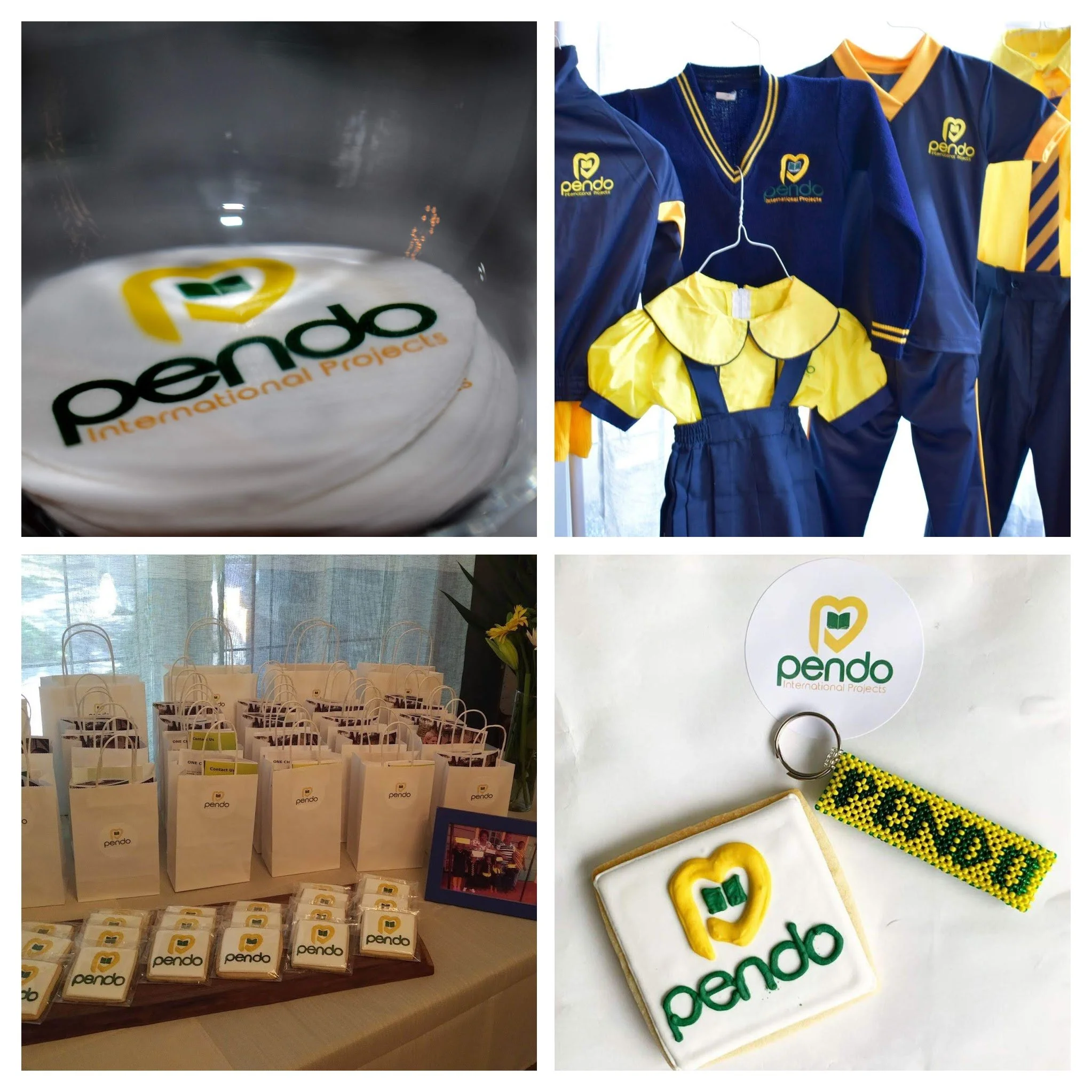 2019 Milestones — Pendo