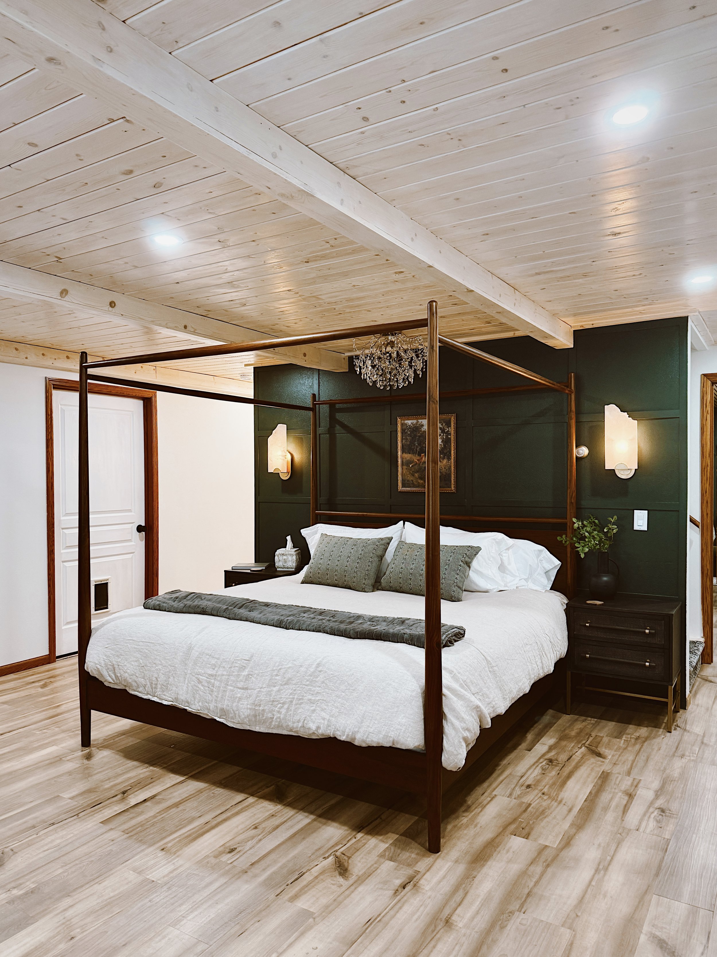 Pepin Forest Treehouse