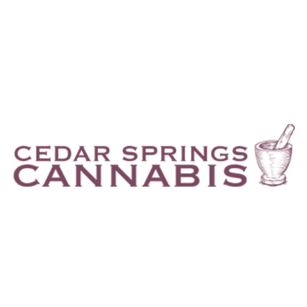 Cedar Springs Chamber of Commerce