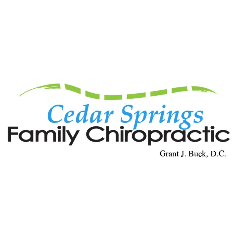 Cedar Springs Chamber of Commerce