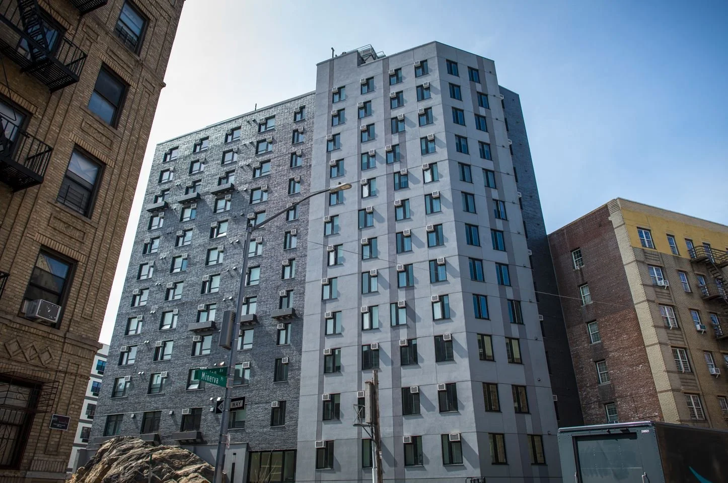 Residential — ESKW/Architects