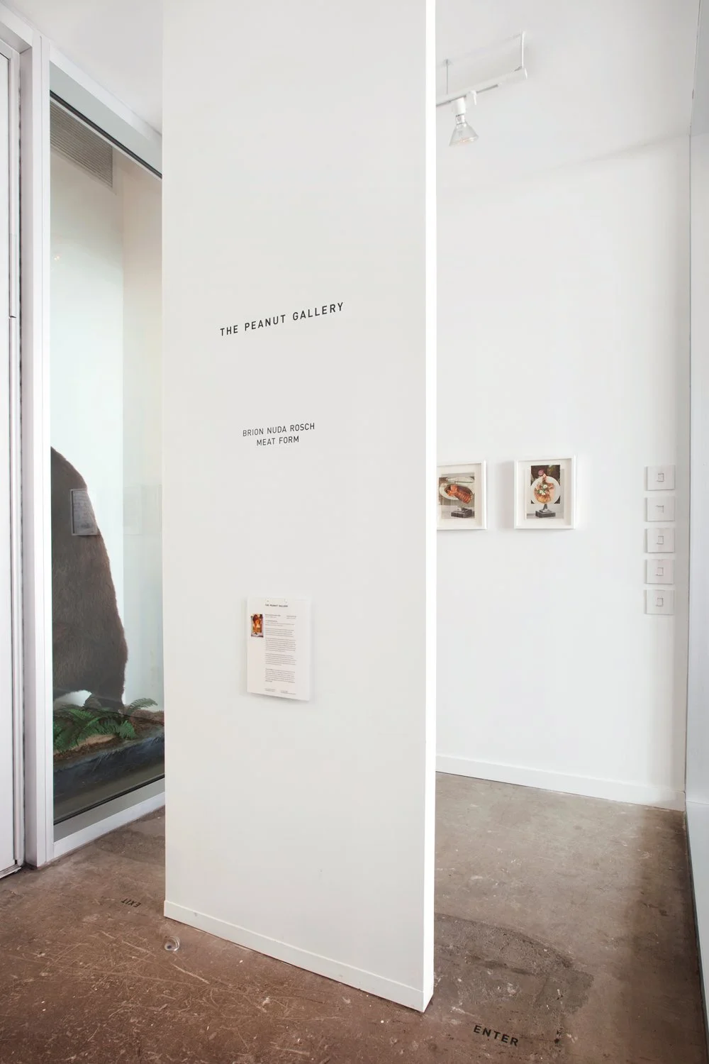 Mother Industries — ESKW/Architects
