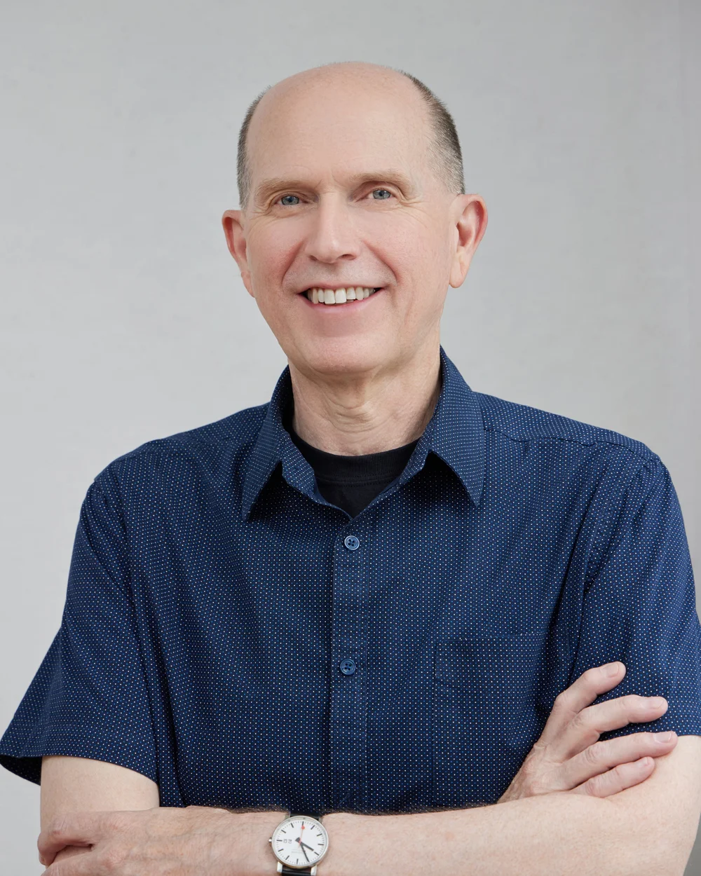 Randy wood, AIA. — ESKW/Architects
