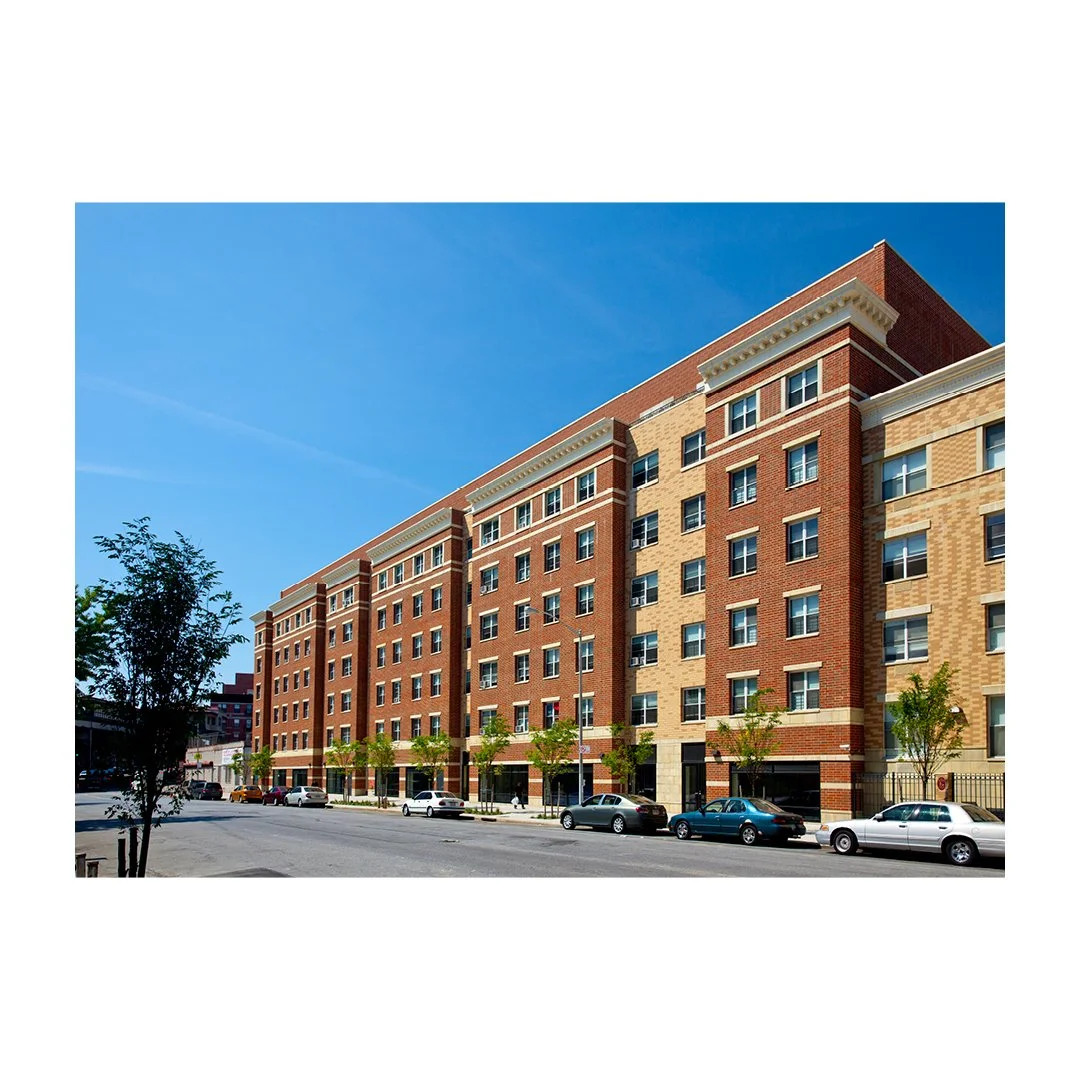Green Technologies at the Intervale Green and Louis Nine House — ESKW ...