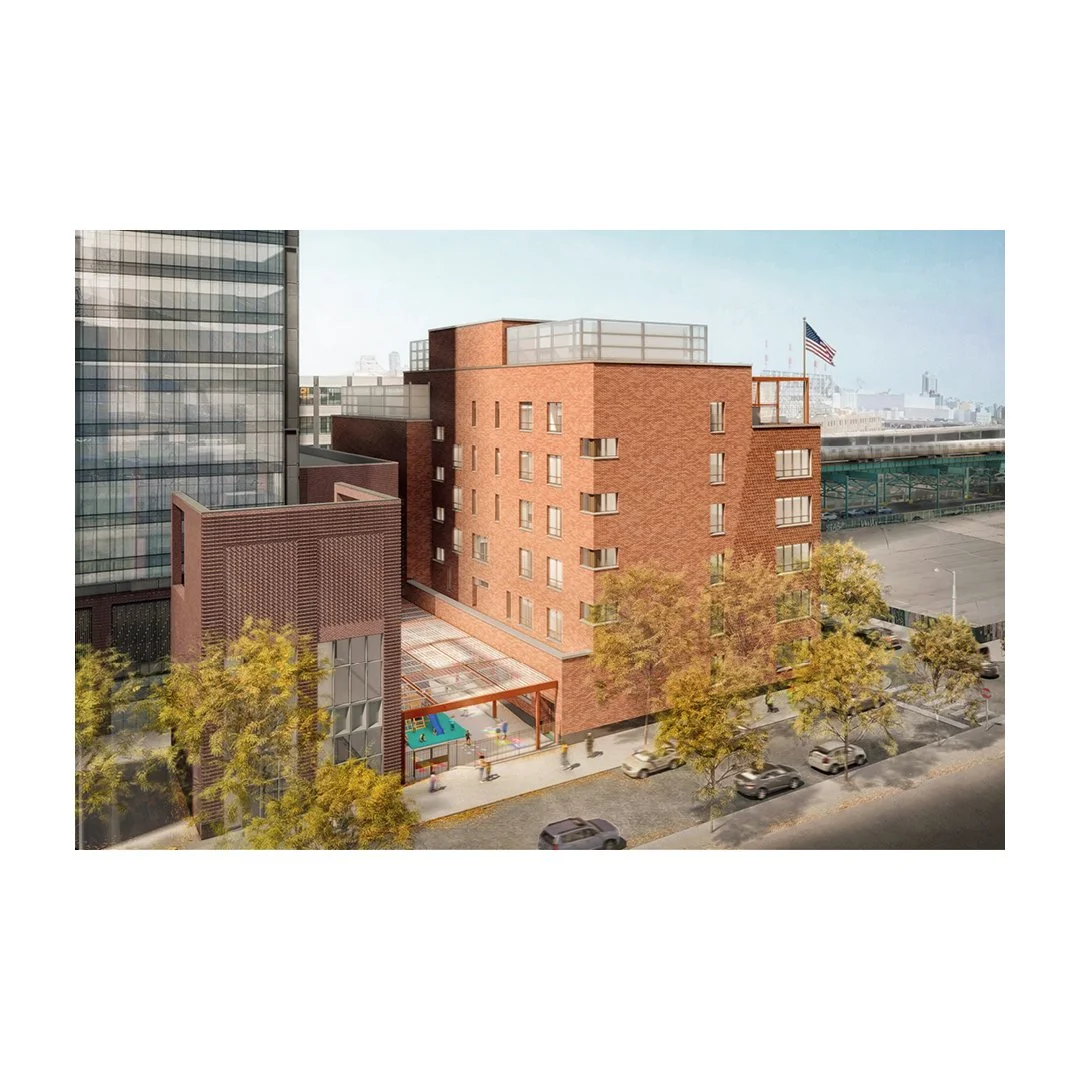 Our Community — ESKW/Architects