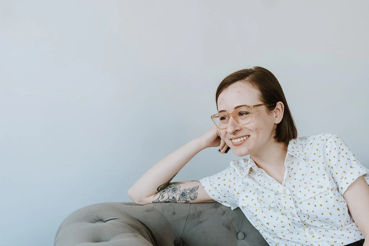 Kate York, Full Spectrum Doula & CLC