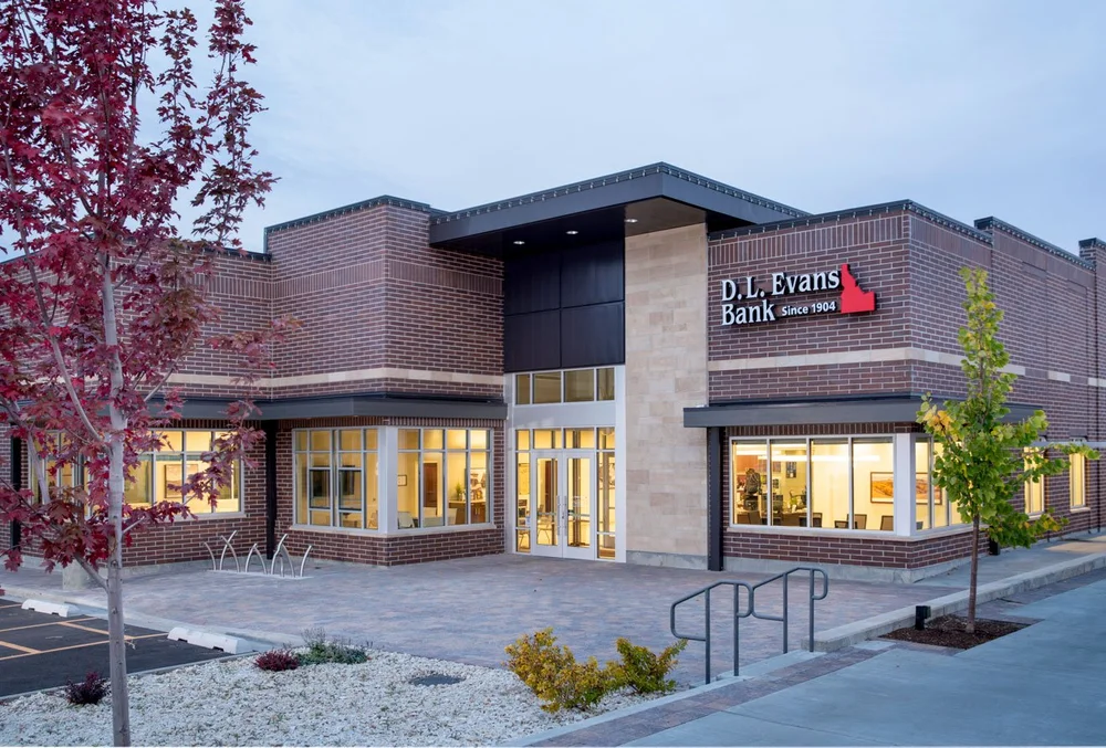 Commercial Projects — Conrad Brothers Construction