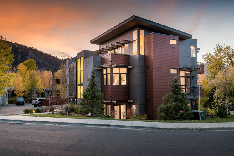 Commercial Projects — Conrad Brothers Construction