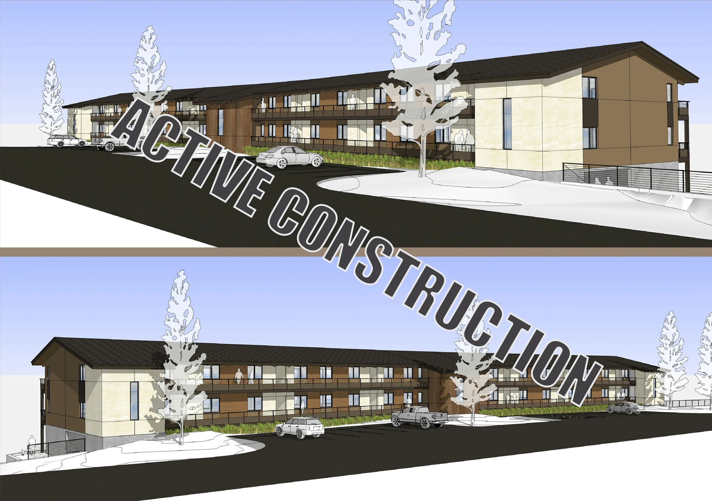 Commercial Projects — conrad builders