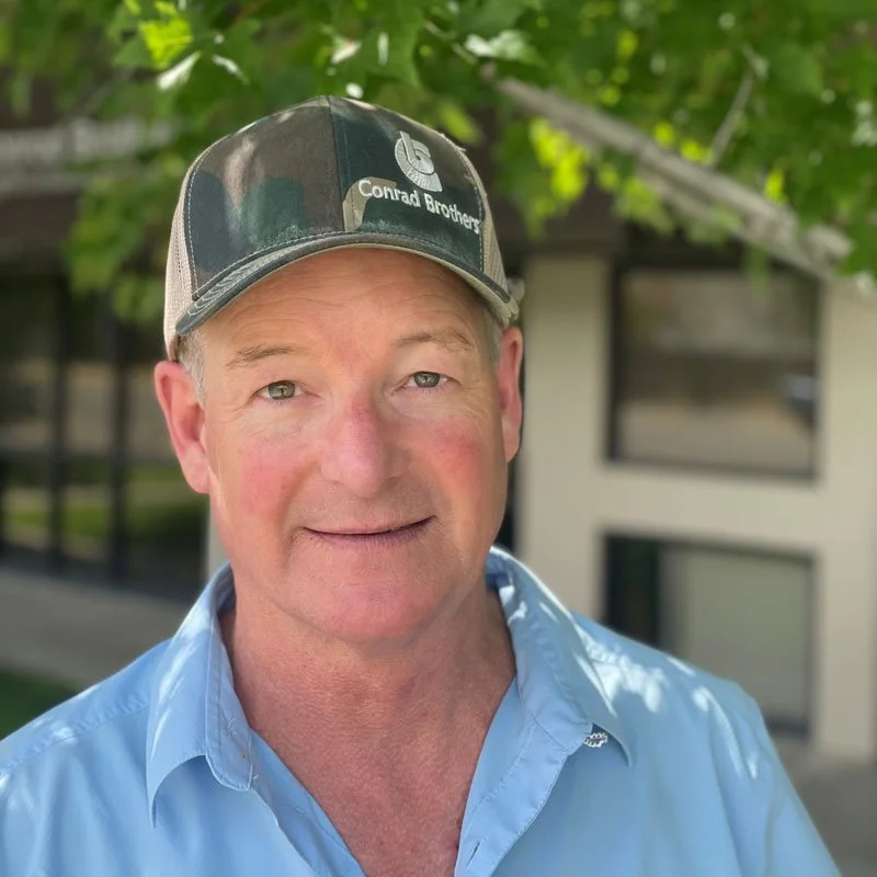 Team — Conrad Brothers Construction