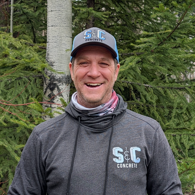Team — Conrad Brothers Construction