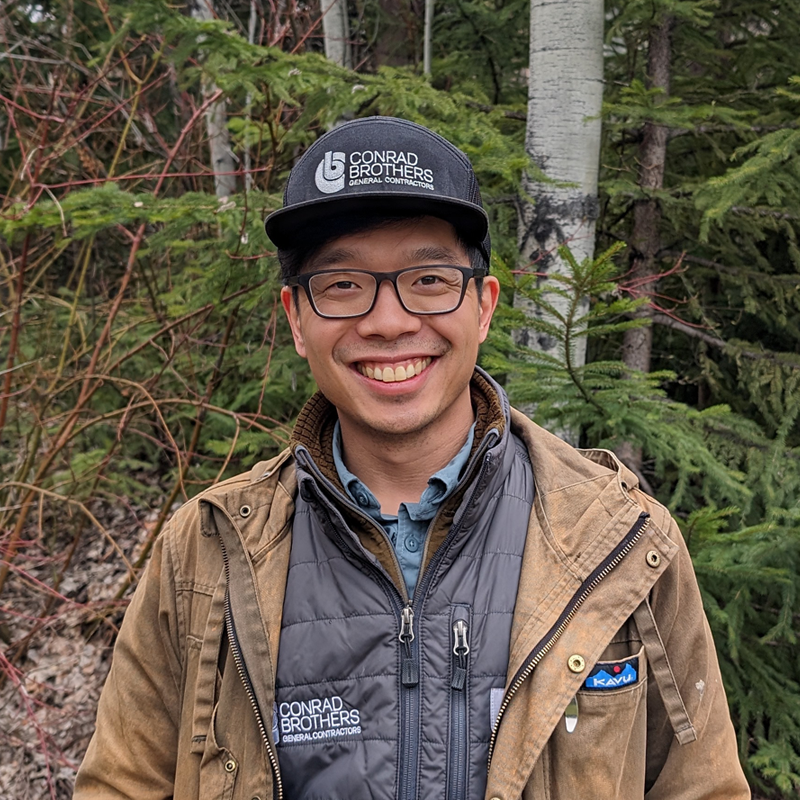 Team — Conrad Brothers Construction