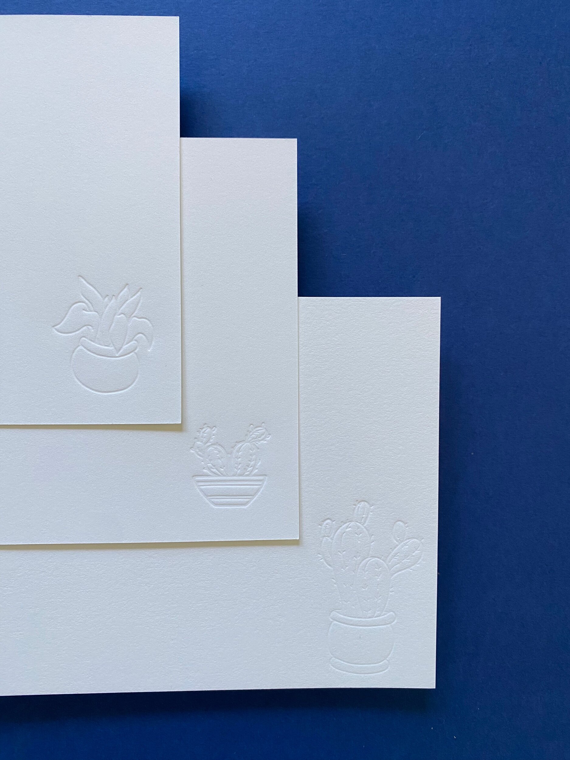 Black Santa Wrapping Paper — Safari Calligraphy