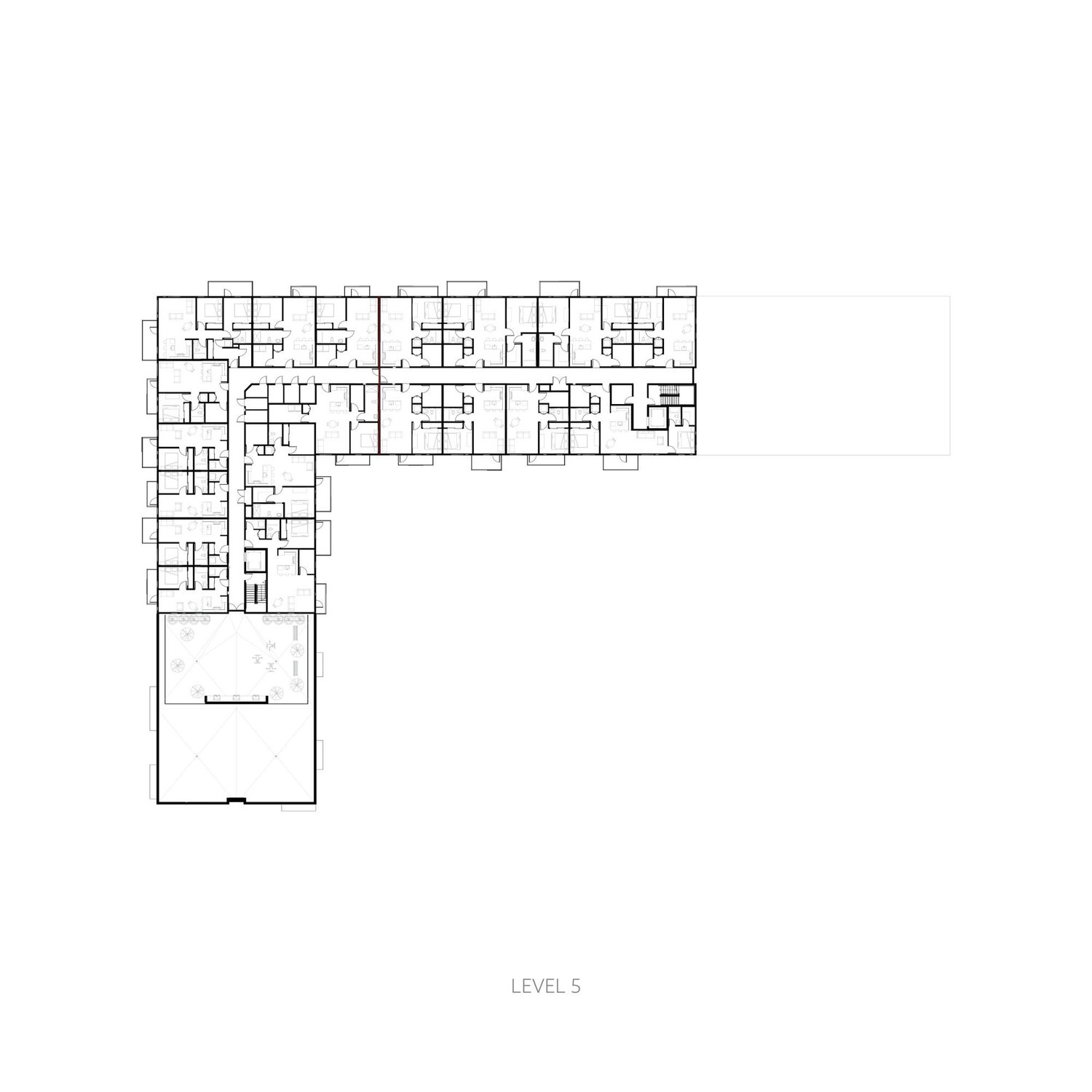 x architecture - MURRAYVILLE