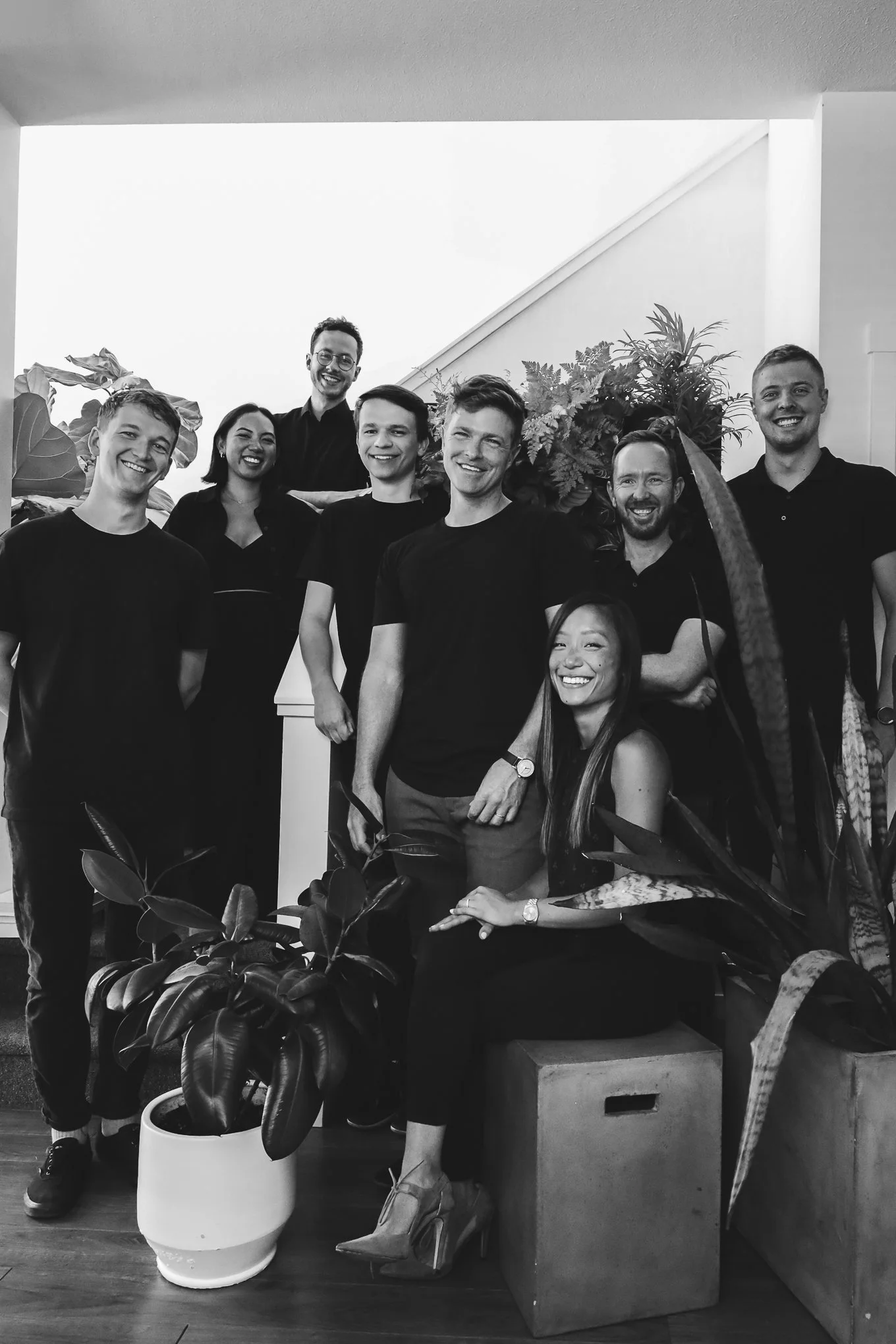 X Architecture - Studio