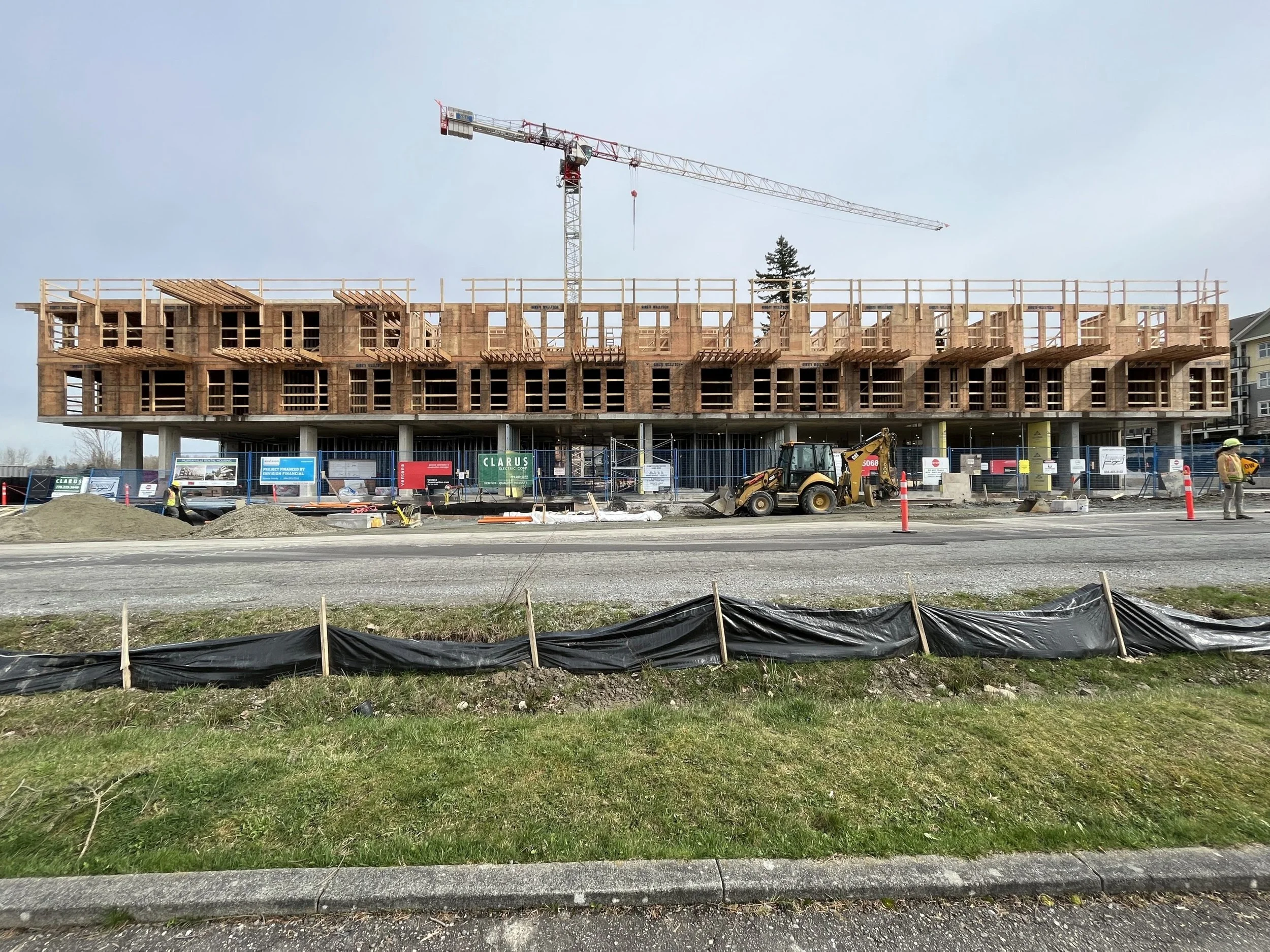 X Architecture - Murrayville