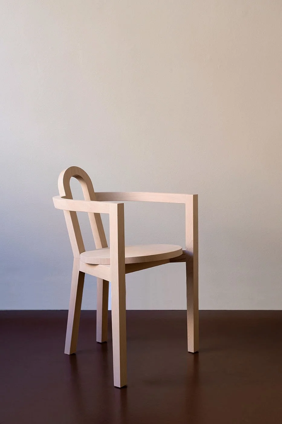 NAVET Chair