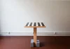 H Table