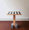 H Table