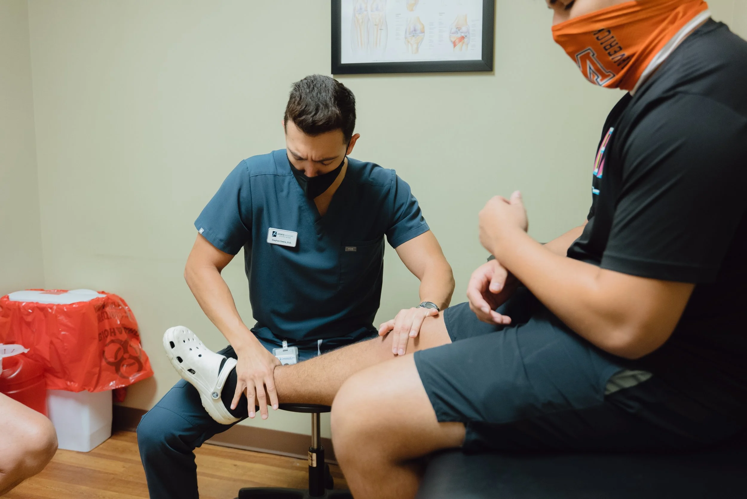 Joint Preservation — Sports Medicine Associates of San Antonio ...